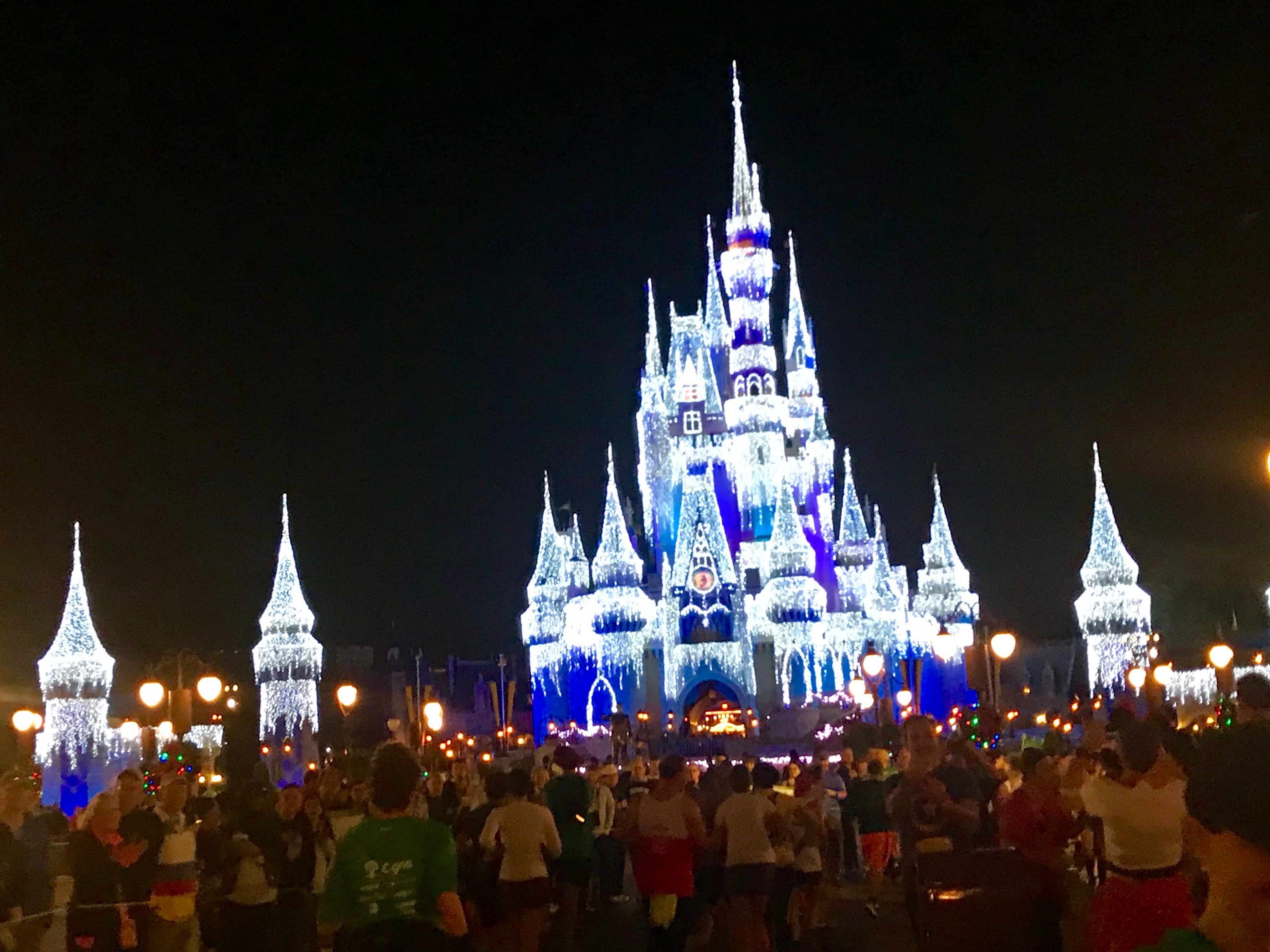 Travel:Visiting the Ultimate Tourist Location-Disney World Orlando – Aktiv