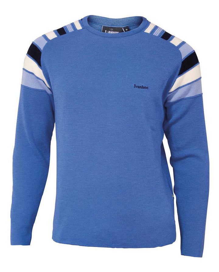 Ivanhoe of Sweden: Sustainable Wool Clothing - Aktiv