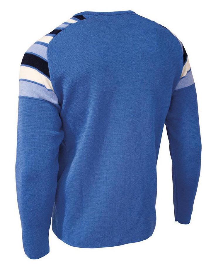 Ivanhoe of Sweden: Sustainable Wool Clothing - Aktiv