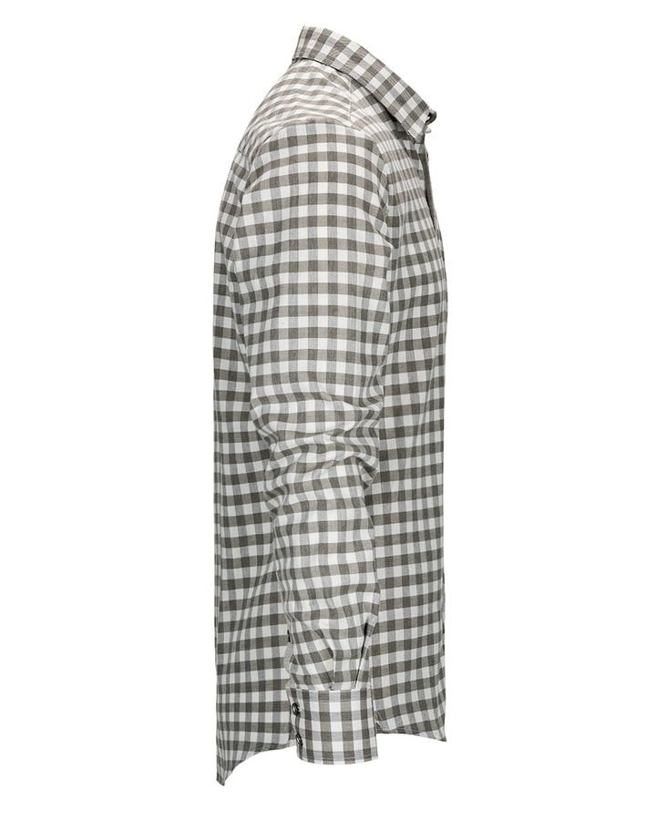 Vagabond Shirt Mens - Aktiv Scandinavian Clothing