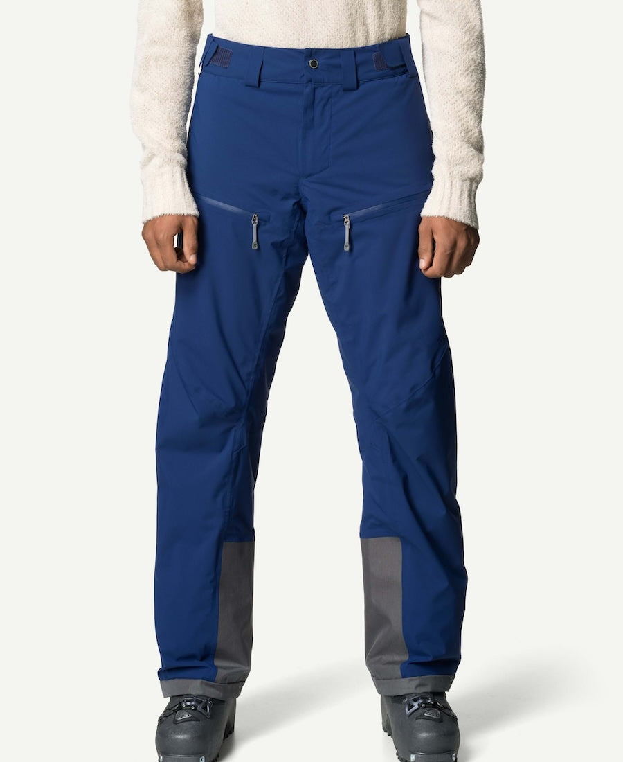 Ride Insulated Pants Men – Aktiv