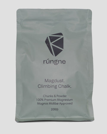 Magdust Chalk – Aktiv