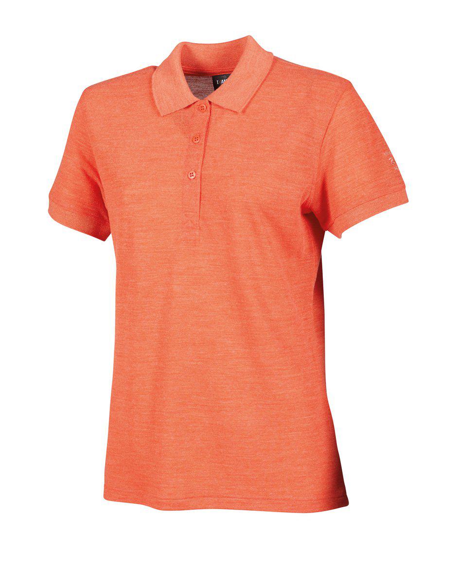 Sia Polo Women – Aktiv