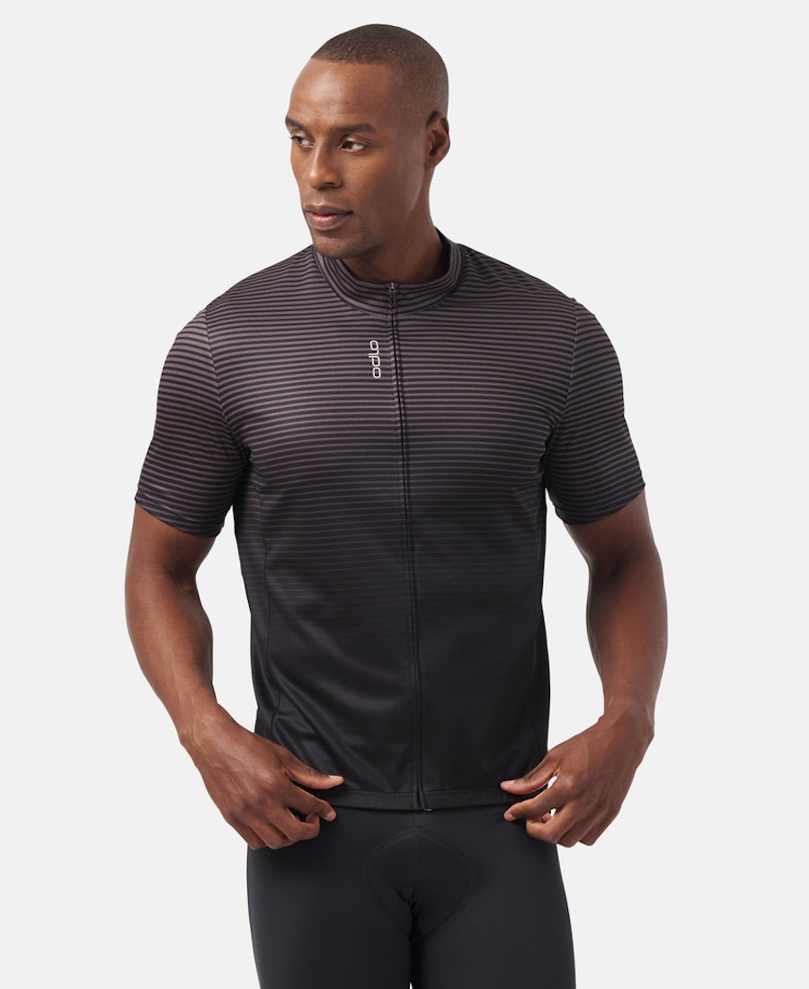 The Essential Jersey Men – Aktiv